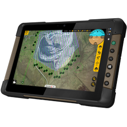 SRP – Simply Rugged Performance